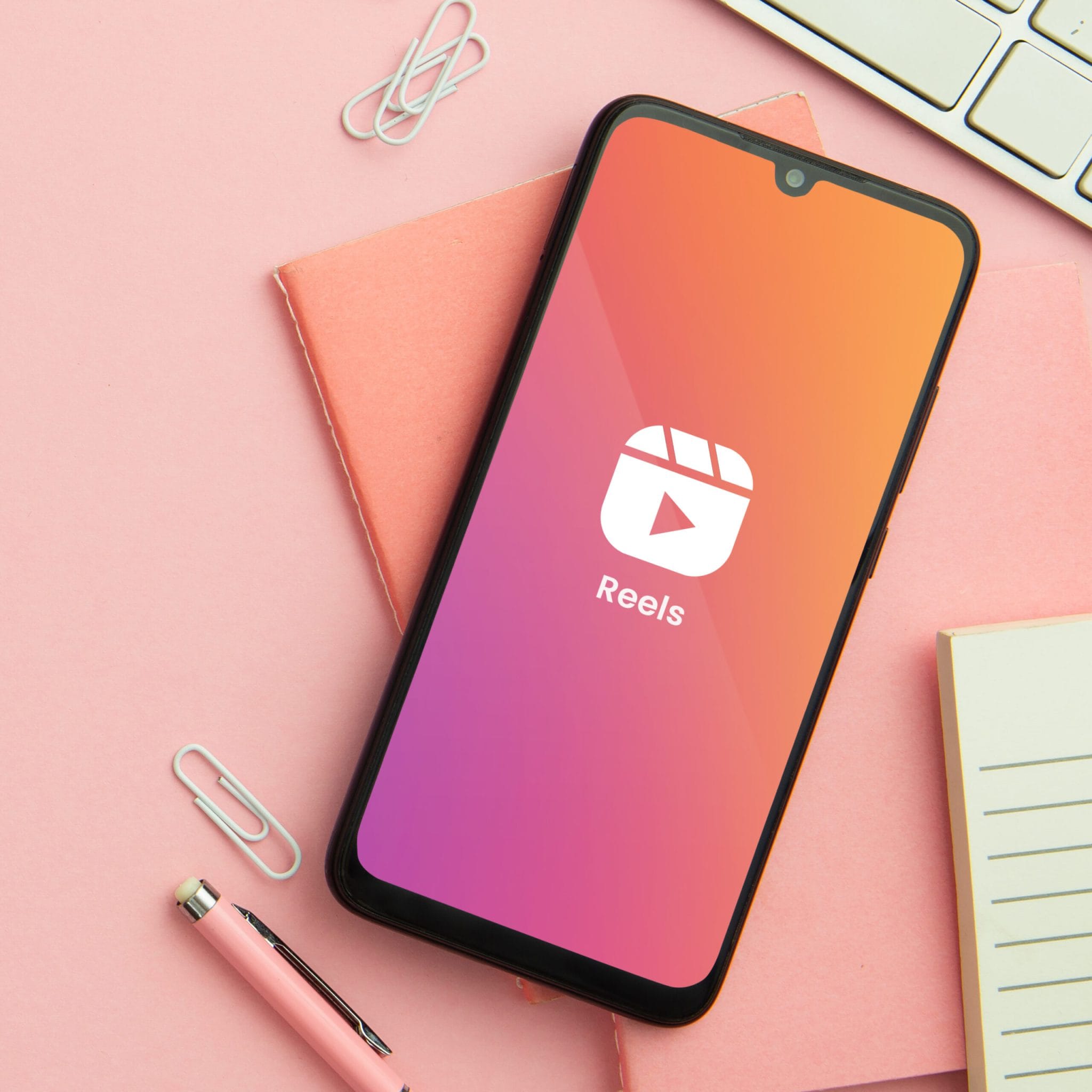 How To Make Reels On Instagram: Earn Money With Trending Reels ...
