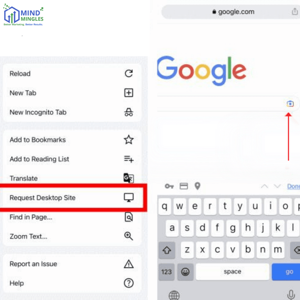 How To Reverse Image Search On Android and iPhone?
