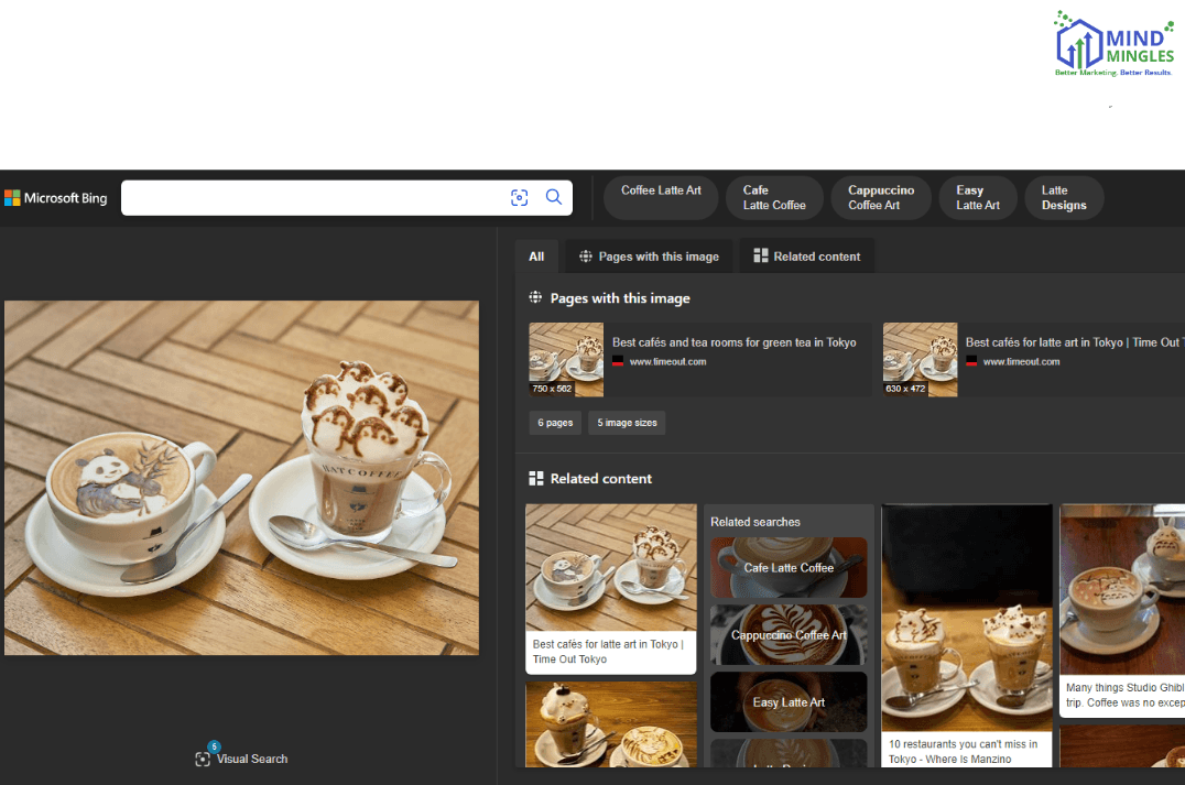 How To Reverse Image Search On Android and iPhone?