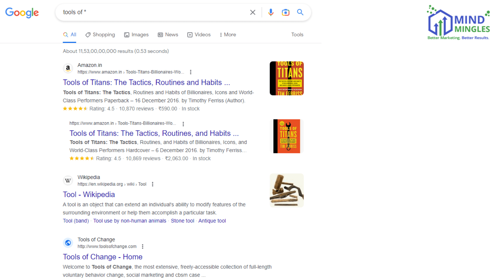 Search Google or Type a URL – Google Omnibox Explained