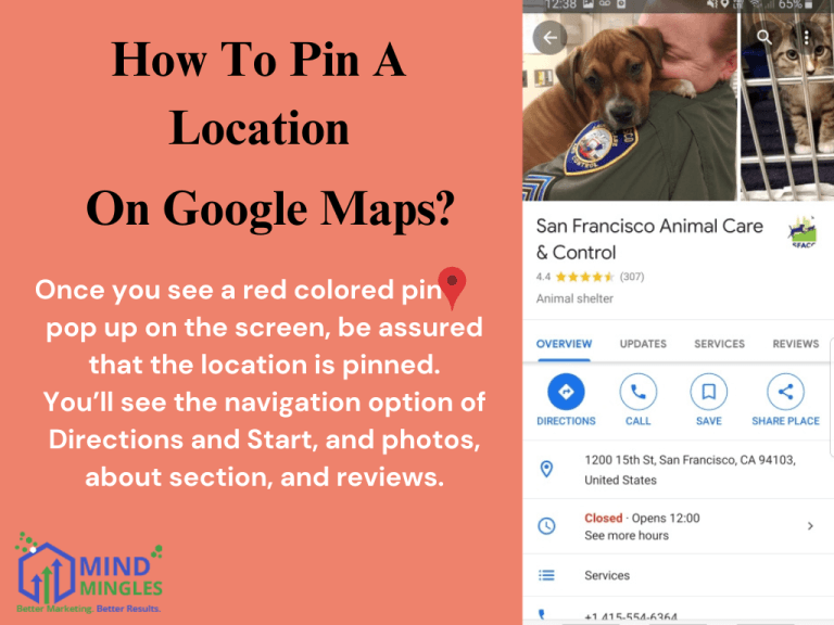 How to Drop a Pin in Google Maps (2025) | Android, iOS & Desktop
