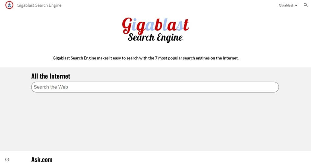 Top 80+ Search Engines Other Than Google [Updated 2025]