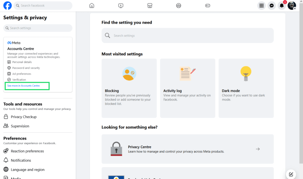 How To Delete Your Facebook Account? Know The Details! - Mindmingles