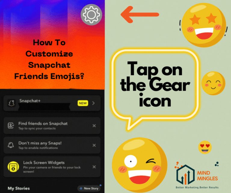 Snapchat Emoji Meanings Explained, Friend, Streak & Smiley Emojis