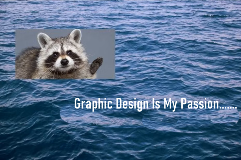 Graphic Design is My Passion: Meme, Meaning & Top 30 Variations
